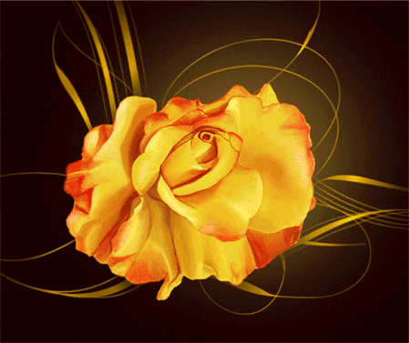 Yellow GIF - Find on GIFER