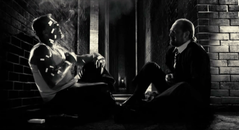 GIF sin city - animated GIF on GIFER