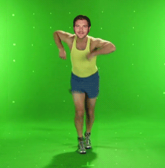 Running man GIF - Find on GIFER