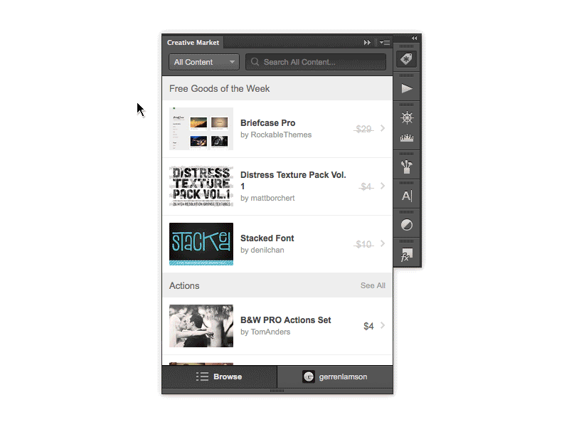 GIF other content - animated GIF on GIFER