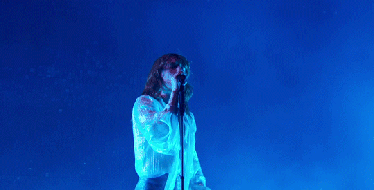 Vevo GIF - Find on GIFER