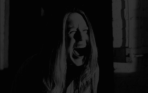 Gif De Angel De La Muerte Historia De Terror Americana EL RAPTO DEL
