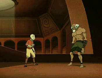 GIF avatar - animated GIF on GIFER