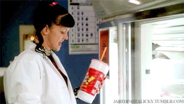 Ncis GIF - Find on GIFER