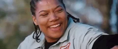 Movie set it off GIF - Find on GIFER