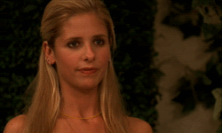 Buffy GIF - Find on GIFER