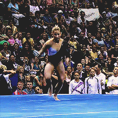 Shawn johnson usa gymnastics GIF - Find on GIFER