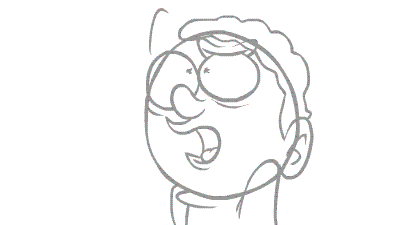 GIF animation rick and morty - animated GIF on GIFER