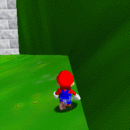 Super mario 64 GIF - Find on GIFER