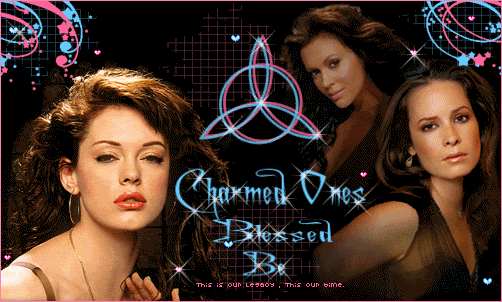 Charmed GIF - Find on GIFER
