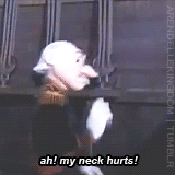 Frozen disney frozen the duke of weselton GIF - Find on GIFER