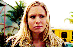 Veronica mars GIF - Find on GIFER