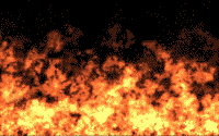 Fire graphics animation GIF - Find on GIFER