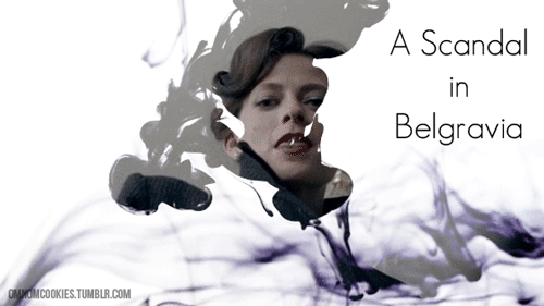 Sherlock GIF - Find on GIFER