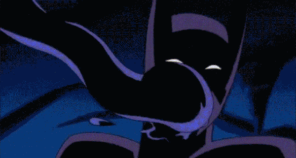 Batman night GIF - Find on GIFER