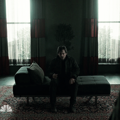 Hannibal GIF - Find on GIFER