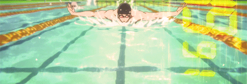 GIF anime opening - animated GIF on GIFER