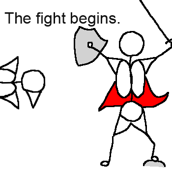 Fight GIF - Find on GIFER