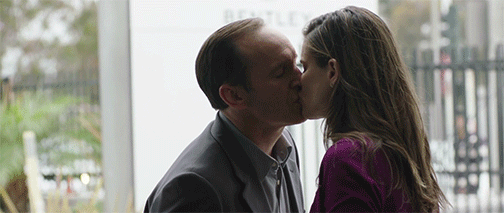 Amanda Peet Clark Gregg Trust Me Movie Find On Er