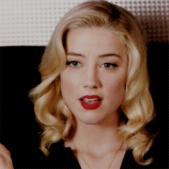 Amber heard amber heard s GIF - Find on GIFER