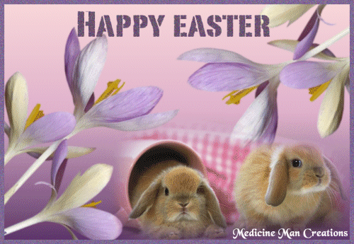Happy easter GIF - Find on GIFER