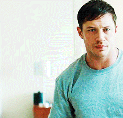 Tom hardy warrior GIF - Find on GIFER