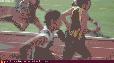 GIF falling - animated GIF on GIFER