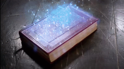 Black magic GIF - Find on GIFER