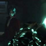 Video games resident evil 6 GIF - Find on GIFER