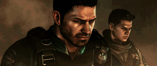 Video games resident evil 6 GIF - Find on GIFER