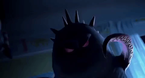 GIF Monsters Inc Disney Pixar Animated GIF On GIFER GIF Monsters Inc Disney Pixar Animated GIF On GIFER