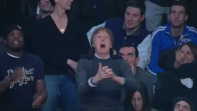 Reaction Animated On Er