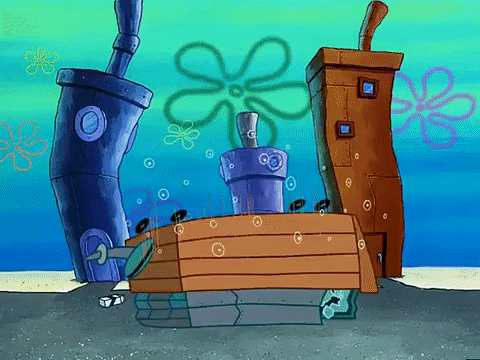Codegeassedits spongebob squarepants GIF - Find on GIFER