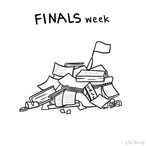 Animation school finals GIF - Find on GIFER