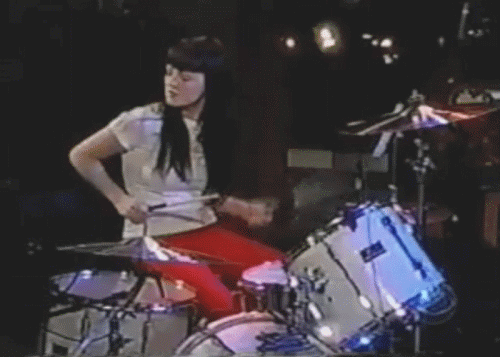 GIF meg white - animated GIF on GIFER
