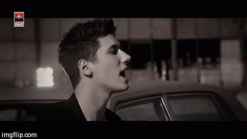 Noise GIF - Find on GIFER
