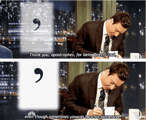 GIF jimmy fallon - animated GIF on GIFER