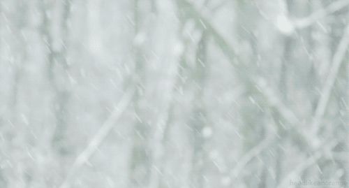 Landscape snow GIF - Find on GIFER