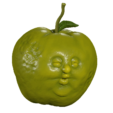 Transparent jelly gummies sticker time GIF - Find on GIFER