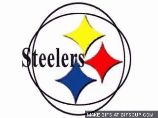 Steelers GIF - Find on GIFER