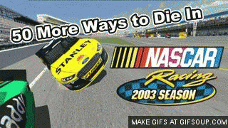 Nascar GIF - Find on GIFER