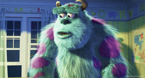 Gif De Monstruo Vegetal