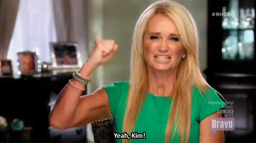 Rhobh GIF - Find on GIFER
