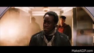 Oceans eleven GIF - Find on GIFER