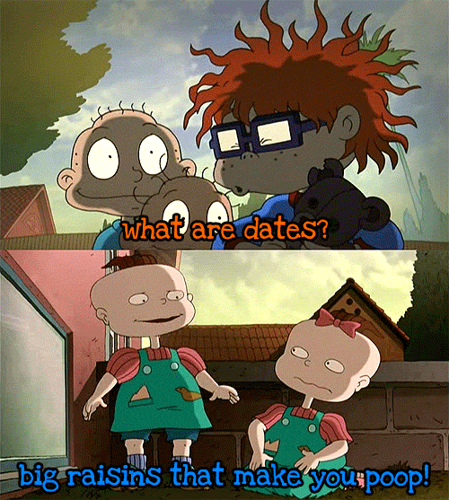 Rugrats GIF on GIFER - by Aragul