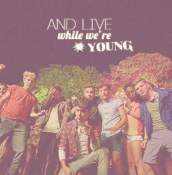 One direction GIF - Find on GIFER