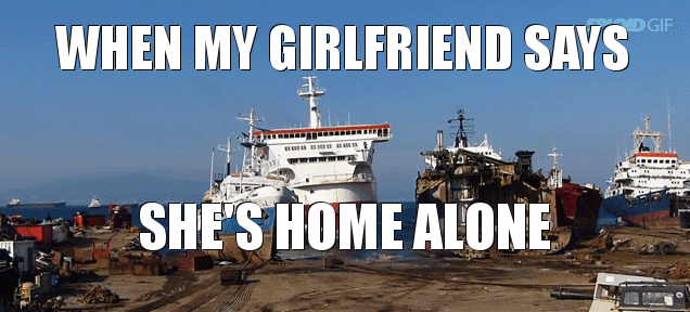 Way GIF - Find on GIFER