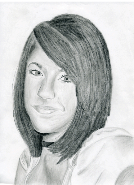 Portrait GIF - Find on GIFER