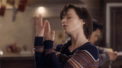 GIF television tv - animated GIF on GIFER