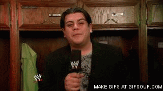 Interviews GIF - Find on GIFER